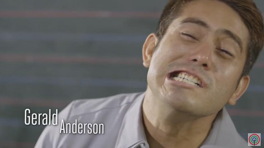 Gerald Anderson takes on his first gay role in 'MMK' | The Ultimate Fan