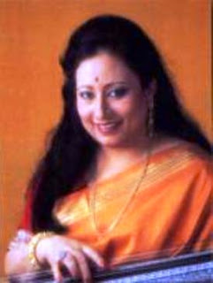 LIFE AND MUSIC: BEGUM PARVEEN SULTANA SINGS FOR HINDI FILMS