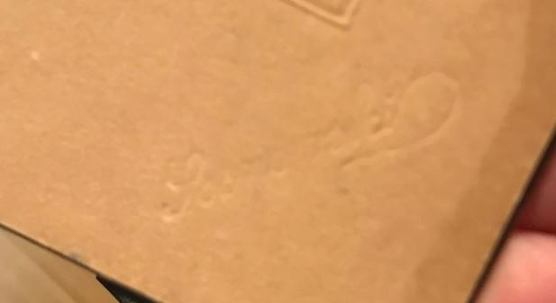 OLD PHOTOS Awaiting Research: Foley, Violet Weber