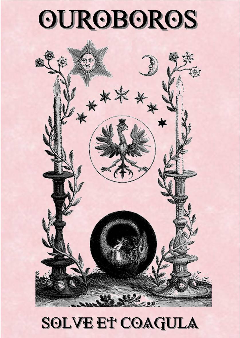 Letters of illumination #1.2 The unspoken teachings of the past