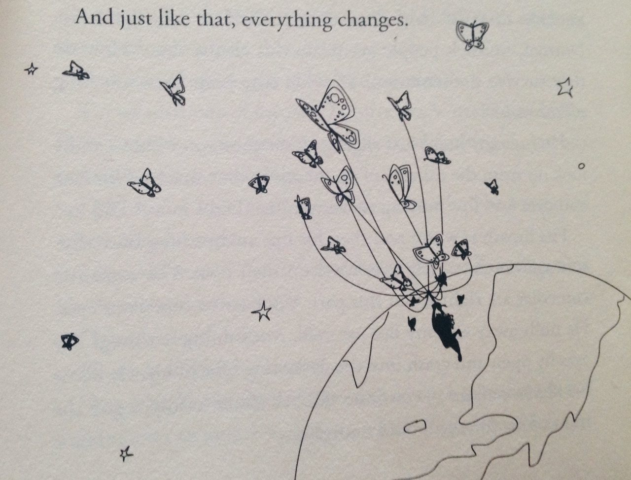 Everything, Everything - Nicola Yoon ~ adara Everything, Everything - Nicola Yoon ~ adara