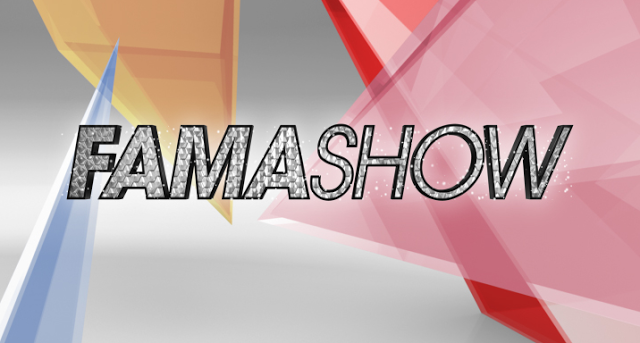 Fama Spot: FAMASHOW - (28-11-2015) - Veja ou Reveja