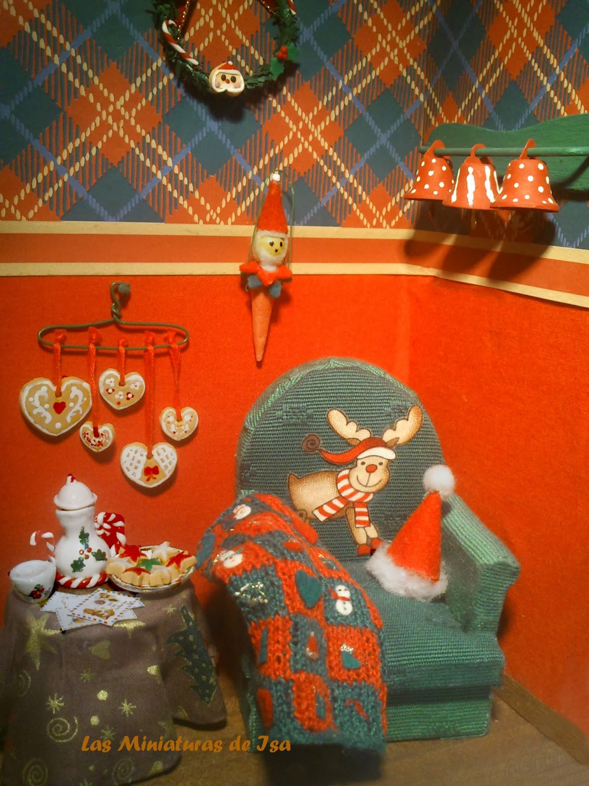 Las Miniaturas de Isa