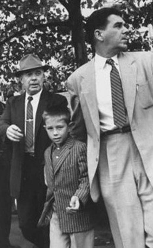 The Perplexing Case of the Nimer Murders | Nomadic Politics