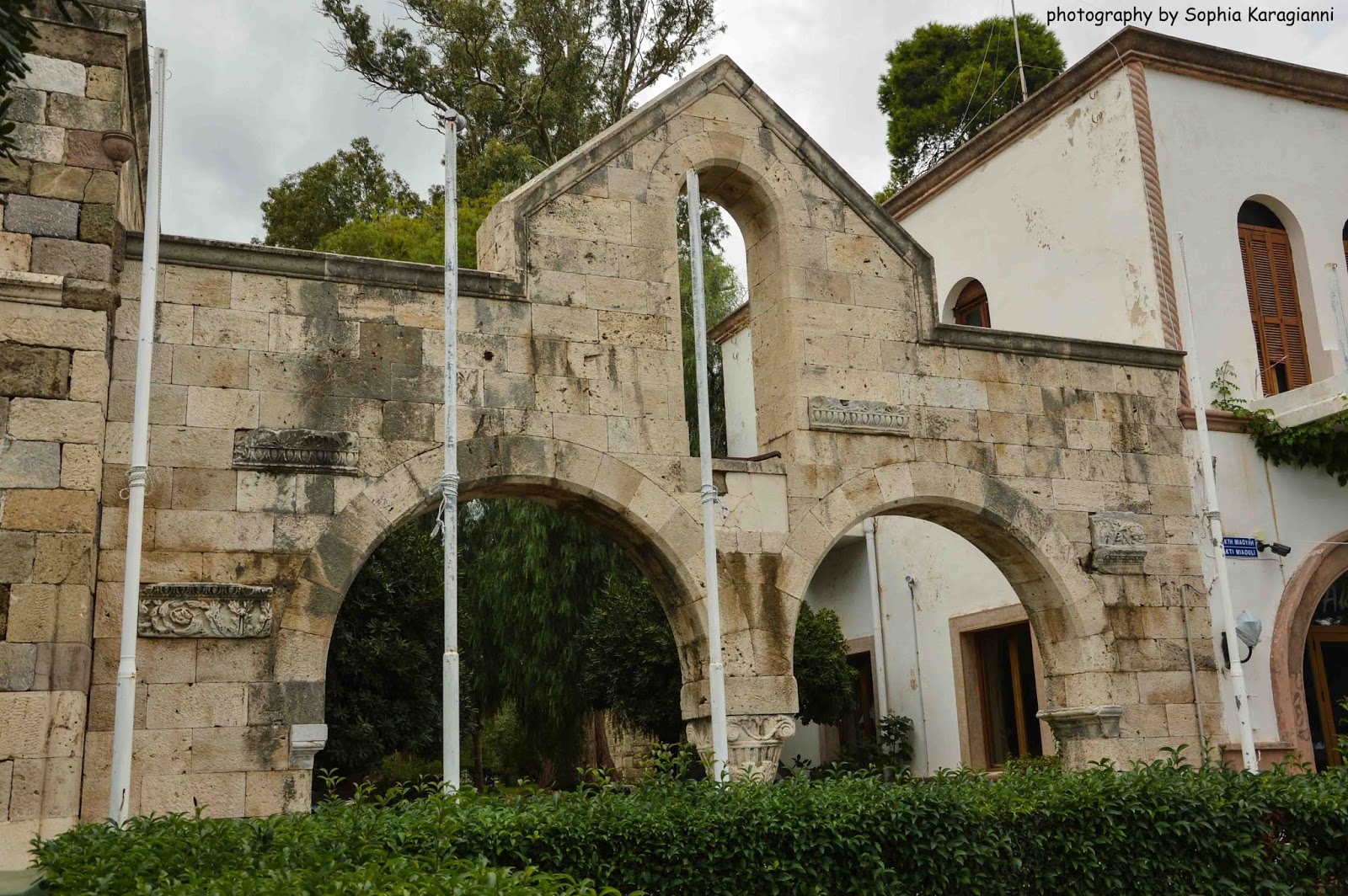 Kos and the Dodecanese through my eyes-Η Κως και τα γύρω νησιά μέσα από ...