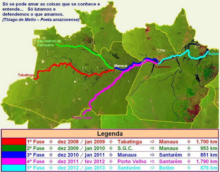 Blog do Limongi: Energia Amazônica: Linhão Tucuruí-Macapá-Manaus