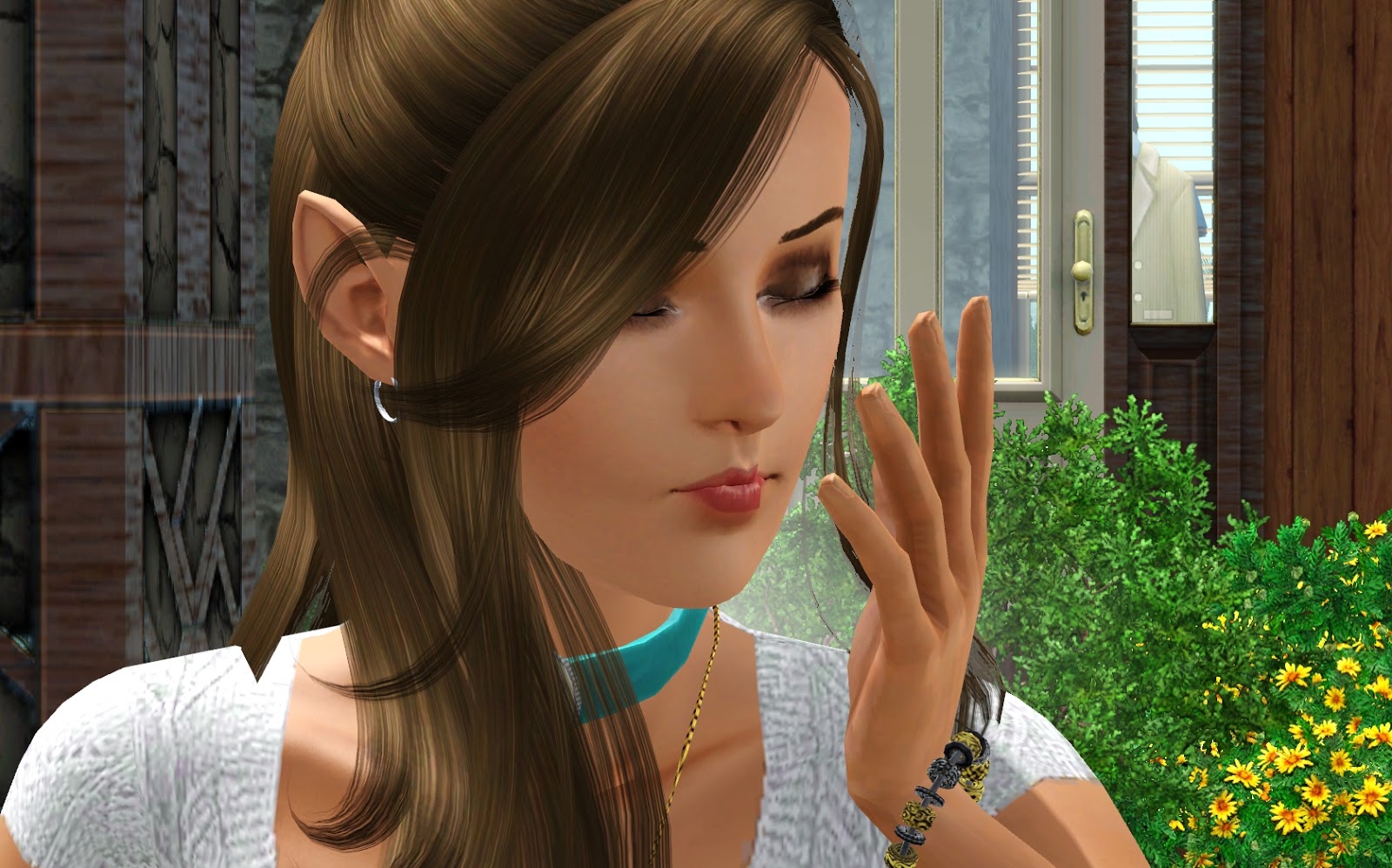 Jamee's Fantasy Sims 3: 2019