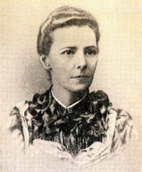 Pat'sBlog: Those Amazing Boole Girls