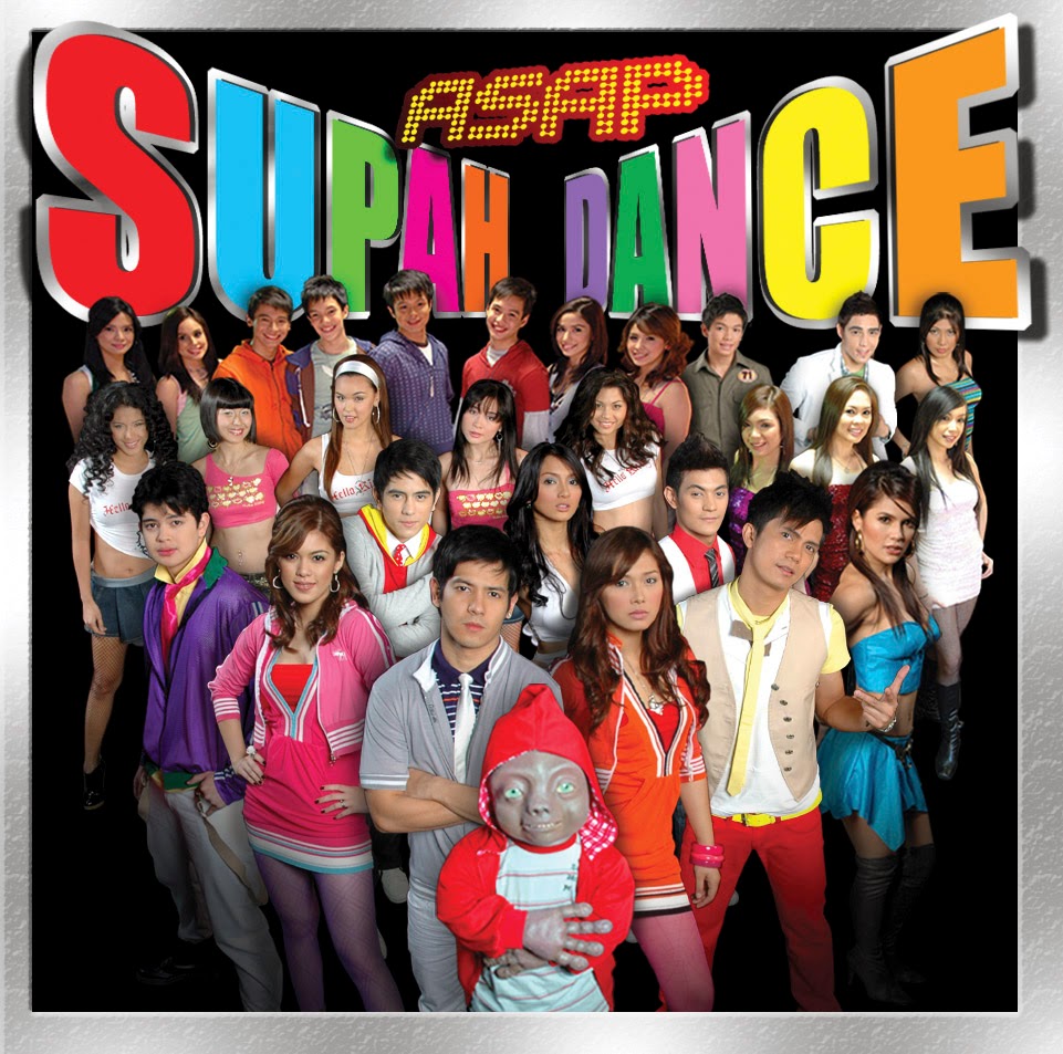 IN PHOTOS: Top 20 List of 'ASAP' homegrown superstars