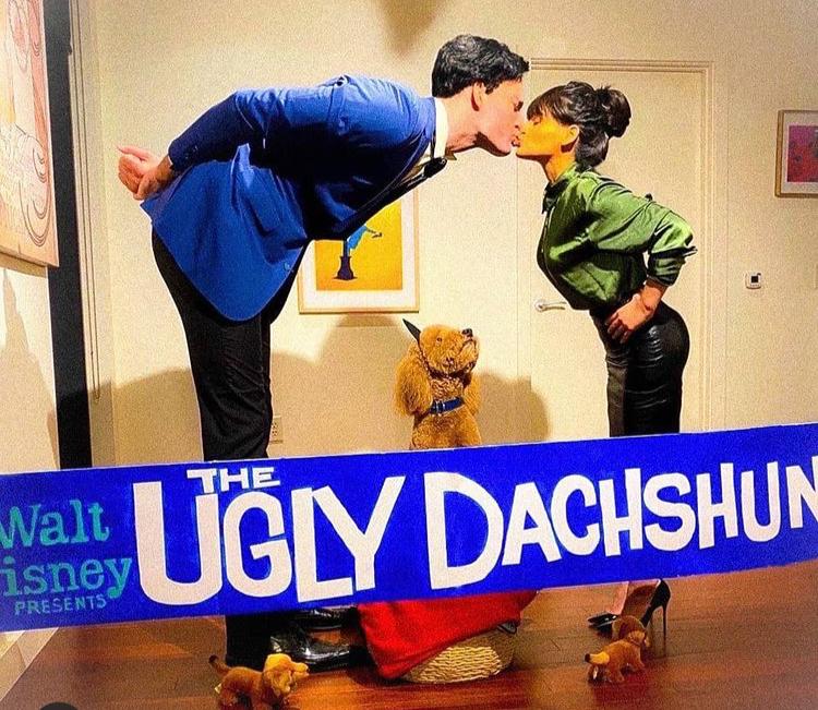 Robin Byron Lopez's Girlfriend: Wife Bio