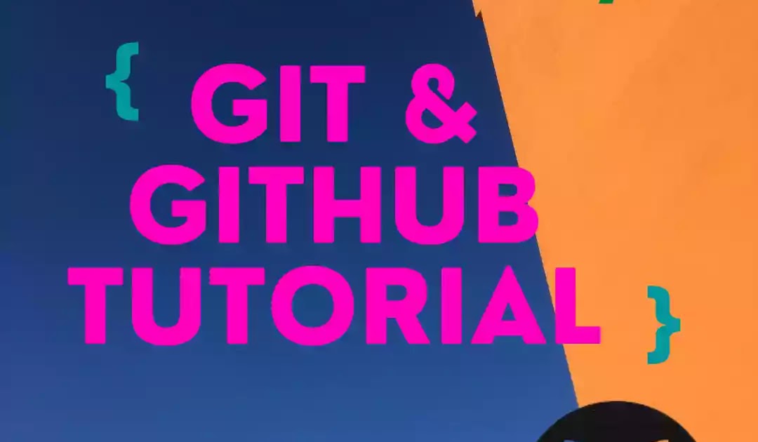Git and GitHub tutorial for beginner