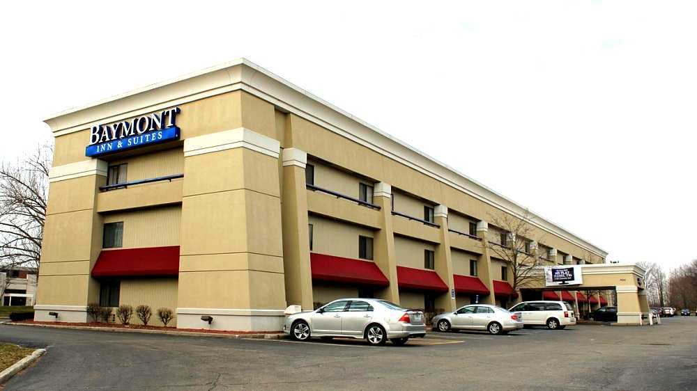 Baymont Inn & Suites