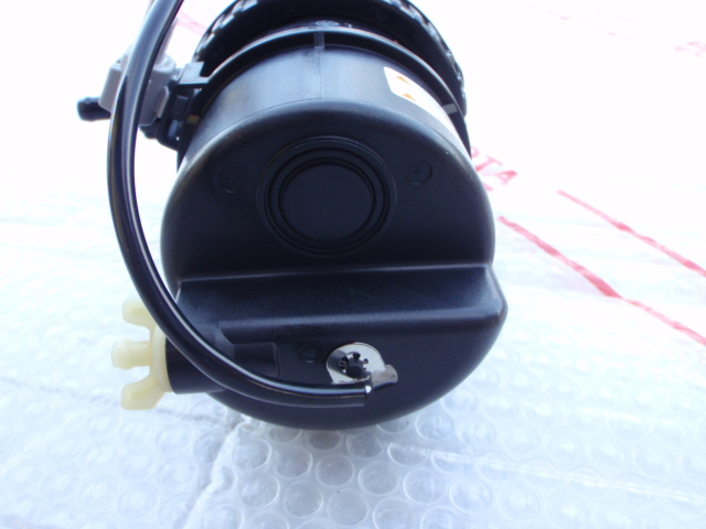 Ming_FD3S Garage: Toyota Hilux Vigo 2.5 Diesel Turbo Original Denso ...