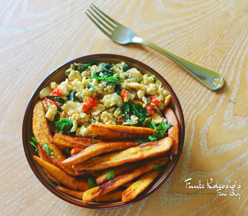 Bowl Foods - Dodo & Eggs