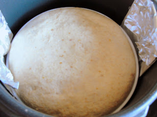 Healthy Family Cookin': Can You Make Bread in a Pressure Cooker?