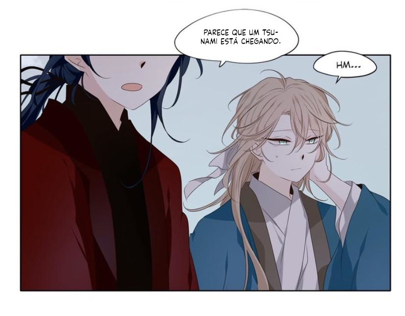 Go jin & Gam-rae cap 38