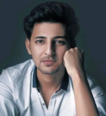 Darshan Raval Family Wife Son Daughter Father Mother Marriage Photos ...