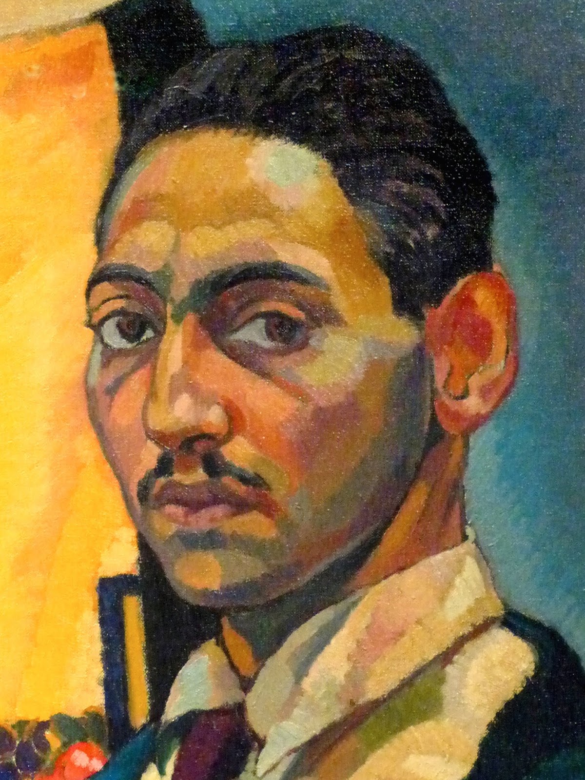 The Portrait Gallery: Lee Simonson