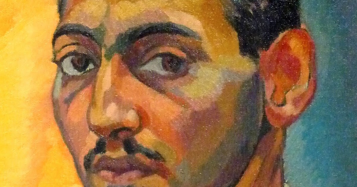 The Portrait Gallery: Lee Simonson