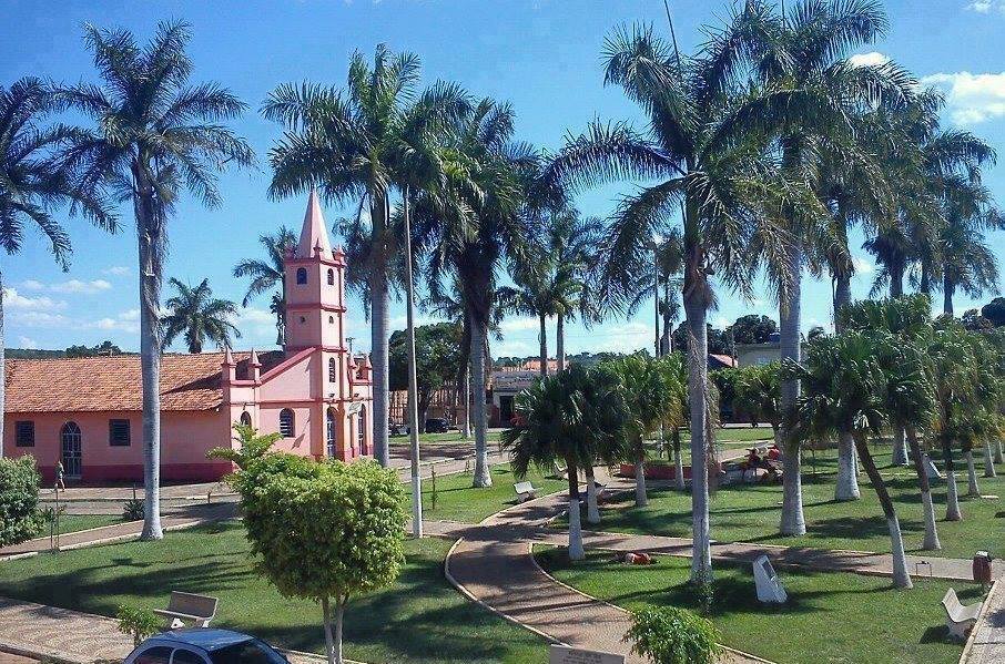 VIAGEM, TURISMO E AVENTURAS POR LUGARES INCRÍVEIS : VARZELÂNDIA / MINAS ...