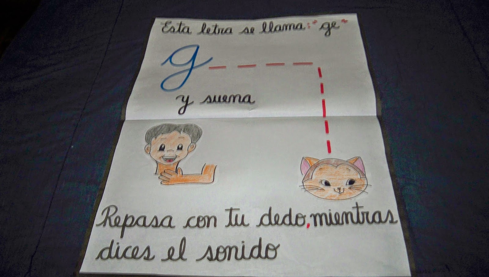 SIN PRETEXTOS PARA ESCRIBIR: MÉTODO MIXTO PARA ENSEÑAR A LEER Y ...