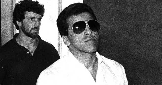 Last Luchese Standing: Underboss Steven Crea Sentenced To Life