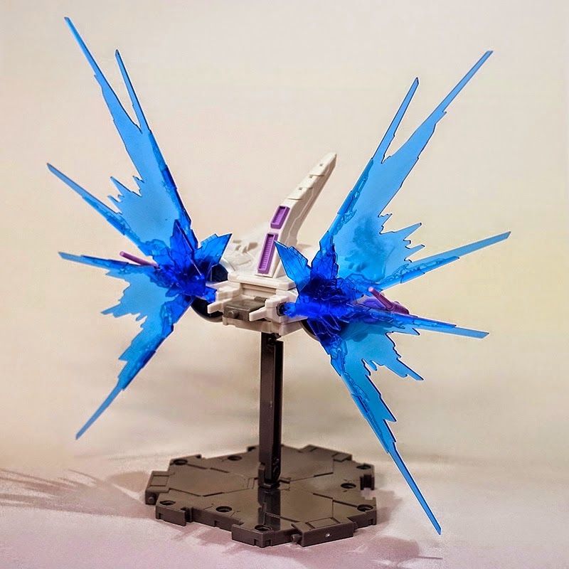 Gundam Family: Tamashii Web Shop Exclusive : NXEDGE STYLE [MS Unit ...