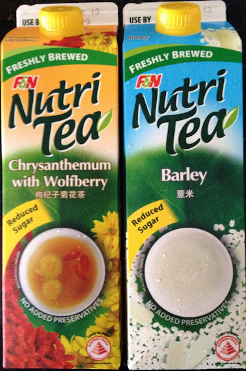 Giant Express (formerly Shop N Save) - Prices in Singapore