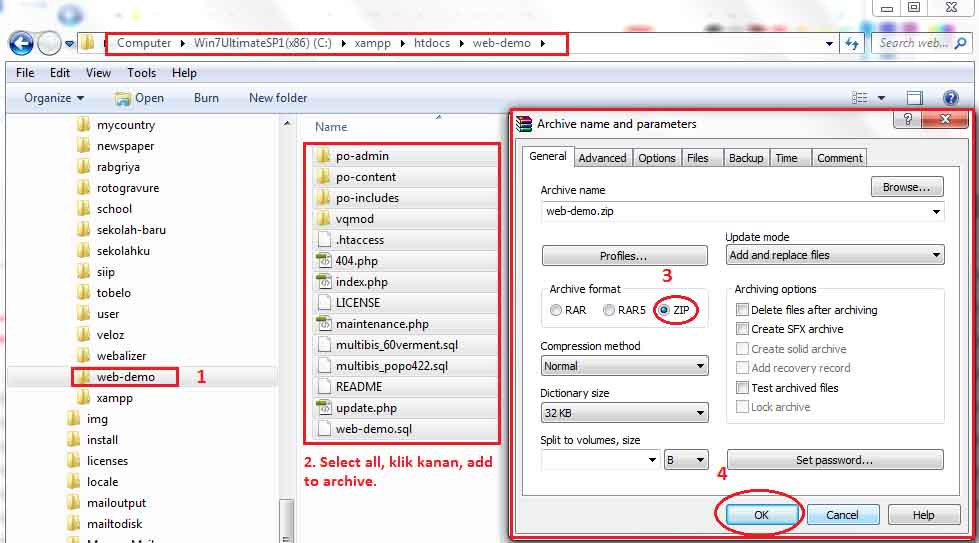 Panduan Lengkap dan 10 Cara Upload Web Localhost ke Hosting