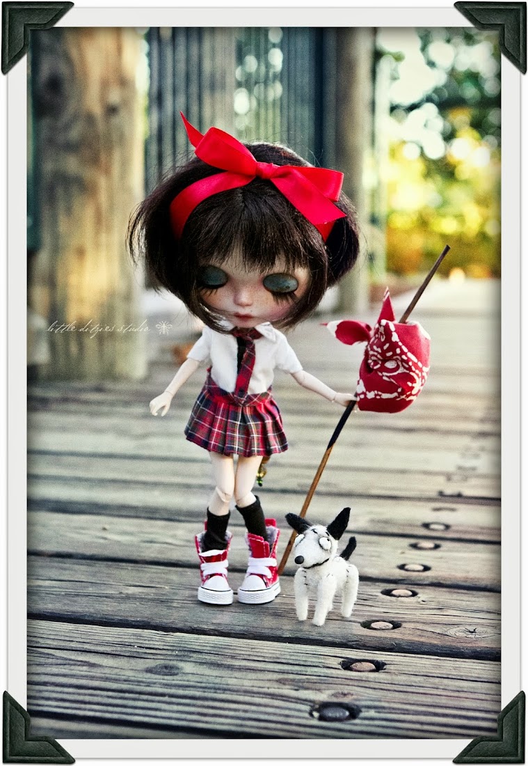 Little Ditzies: A STORY OF LITTLE JET!