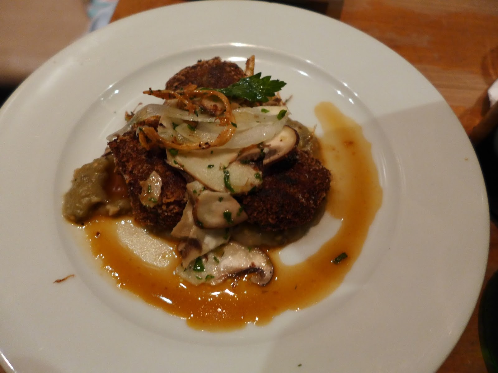 the cookbook store blog: New Orleans: Cochon Restaurant, Cochon Butcher ...