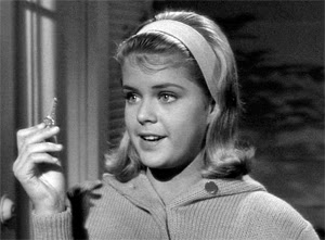 Television's New Frontier: The 1960s: The Donna Reed Show (1962)