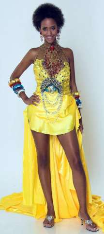 Biografia SARAH MIRCEA de la Pacatele Evei la LAS FIERBINTI