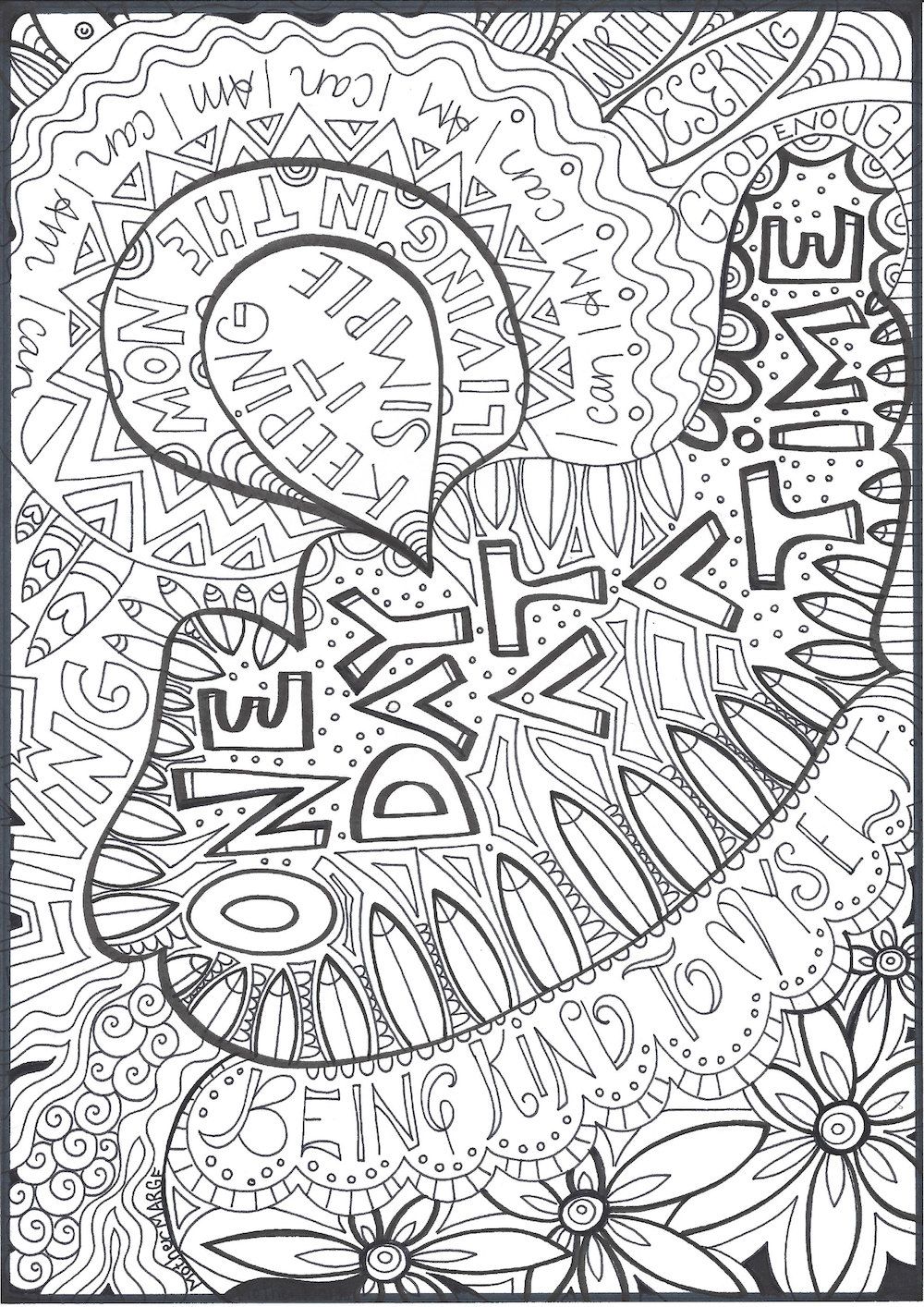 Download Adult Coloring Pages ~ Coloring Pages
