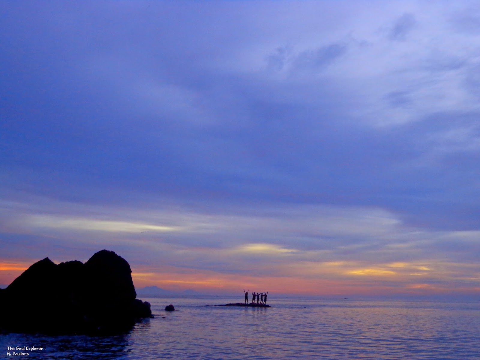 The Soul Explorer: Punta Malimono Beach