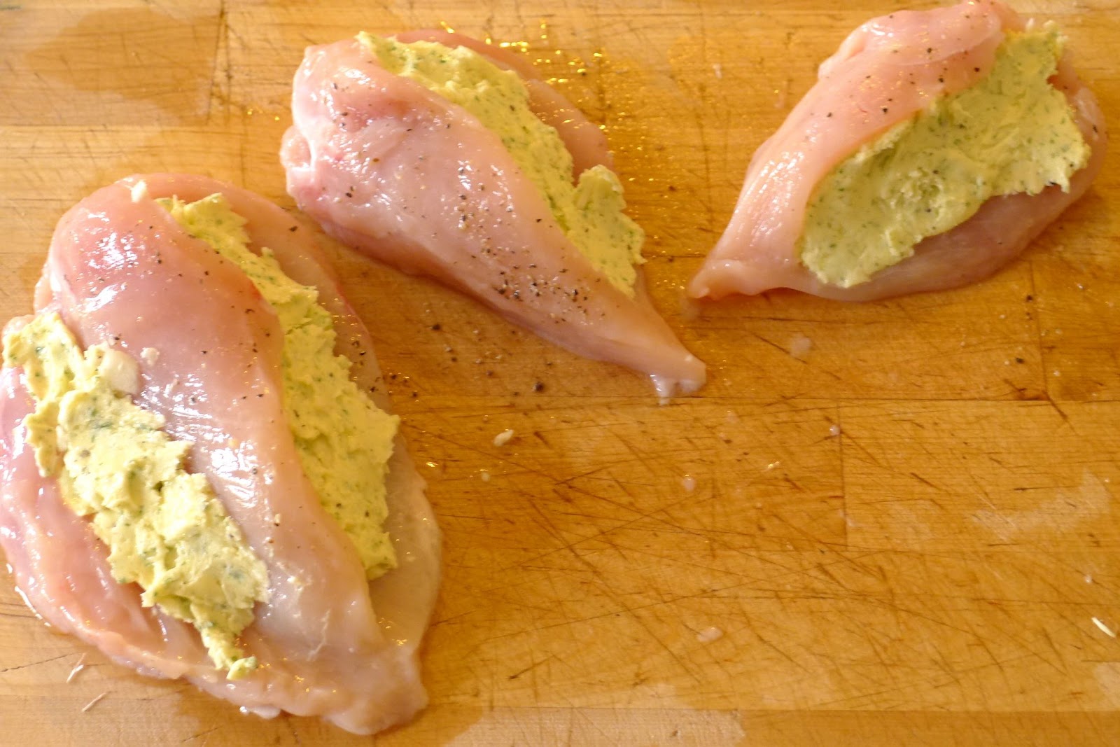 Eat And Two Veg: So I can just make this stuff? At home?