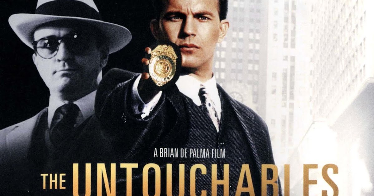 Os Intocáveis (1987) ~ Toca dos Cinéfilos