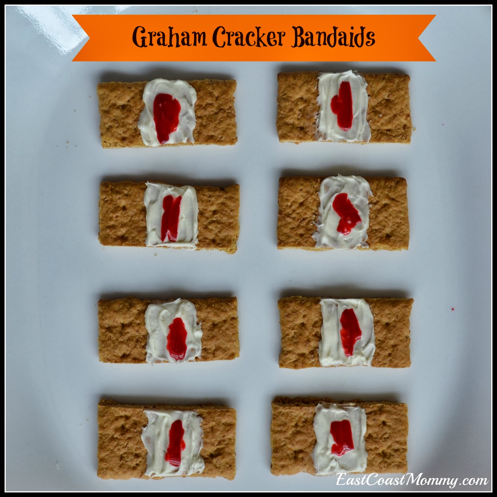 East Coast Mommy: 10 Halloween Class Party Treats