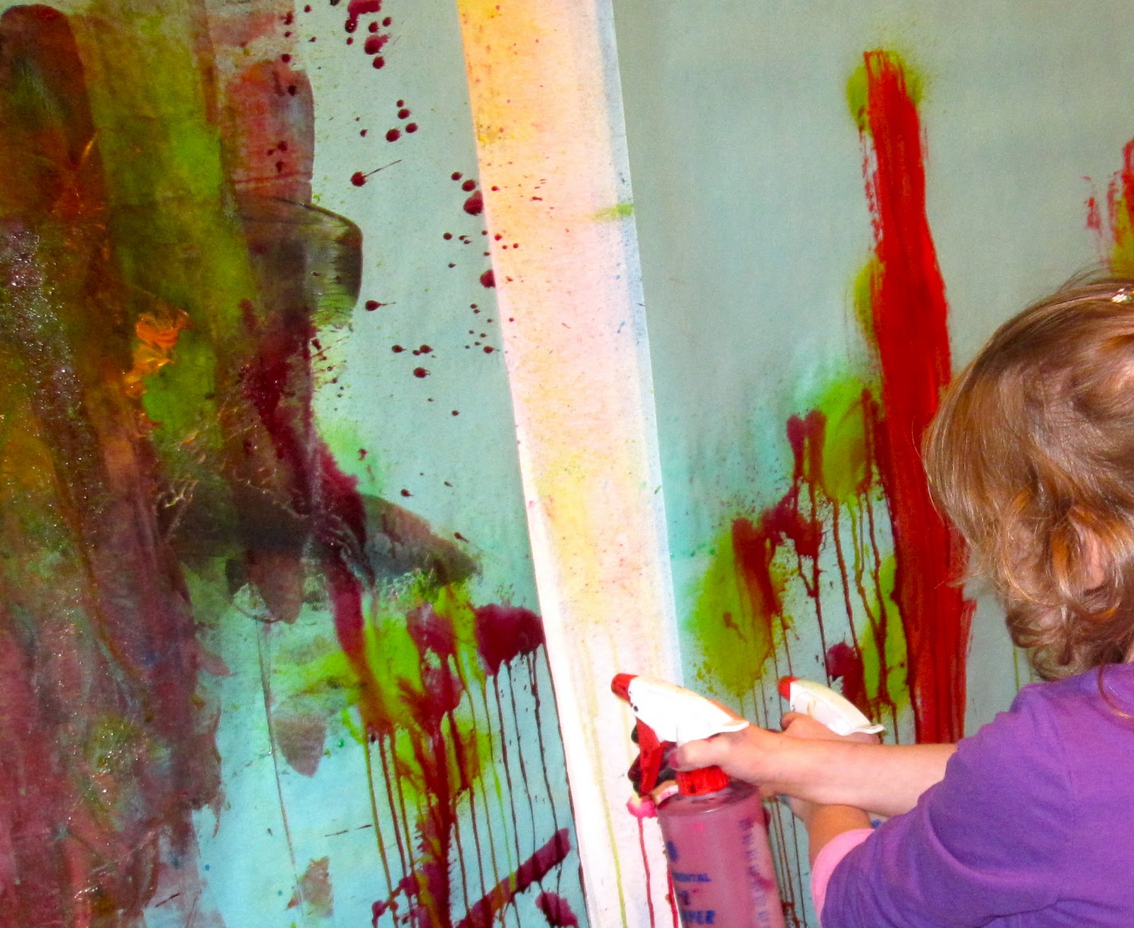 ART THERAPY REFLECTIONS: Using Art Therapy to Release Anger