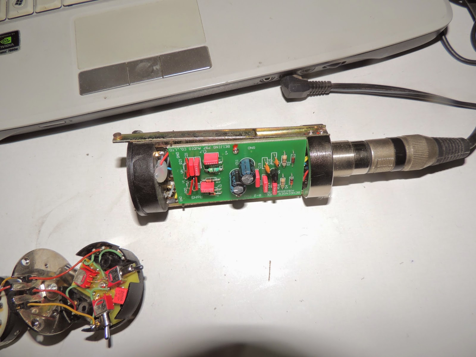 ELETRO-SERPA RESOLVE