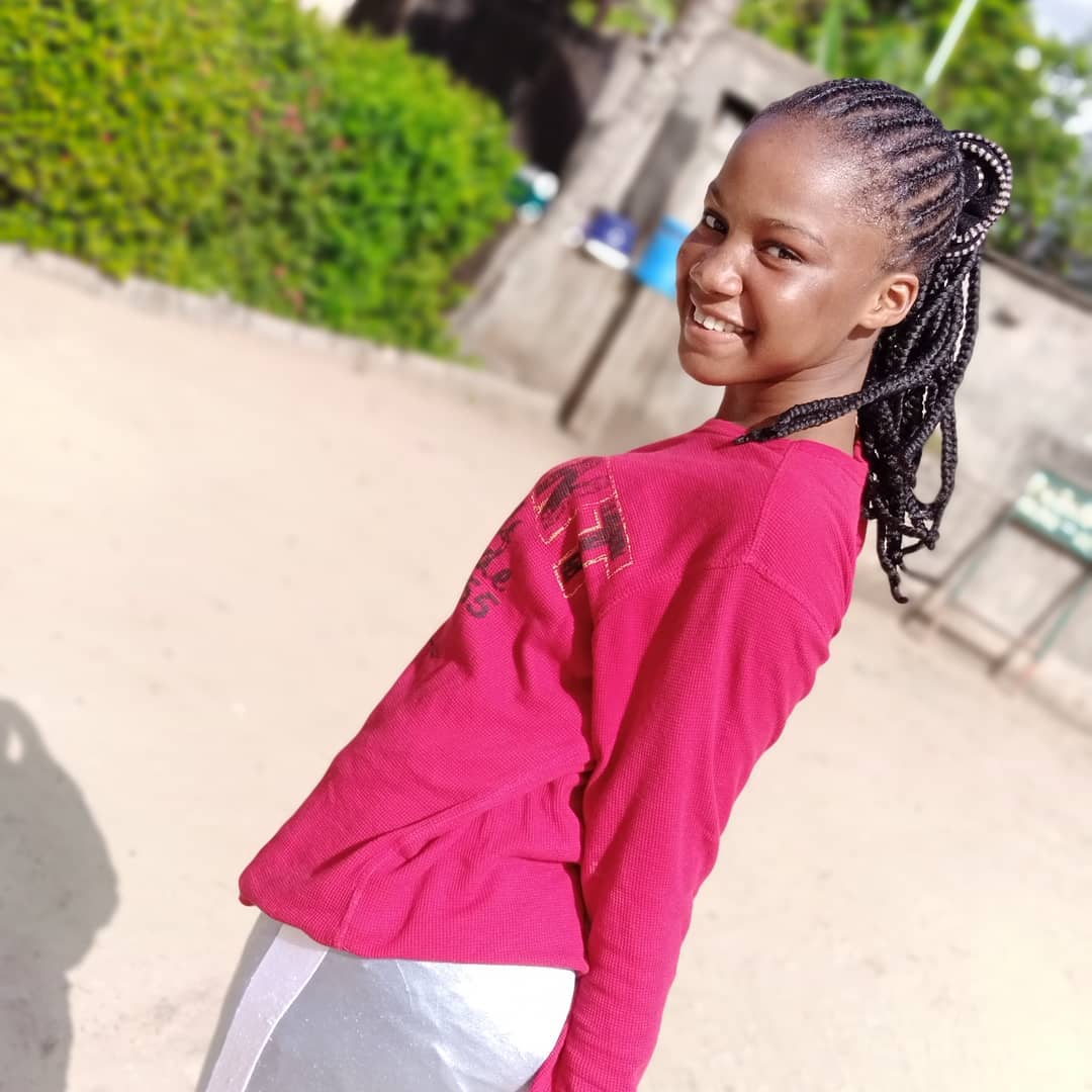 Mercy Kenneth Adaeze Biography : Adaeze the Americana (Mercy Kenneth ...