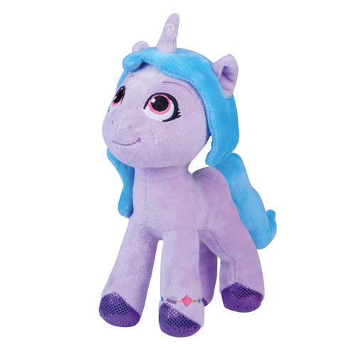 MLP Happy People G5 Plush | MLP Merch