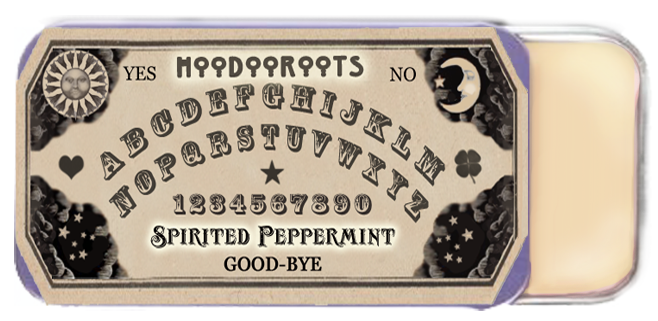 Hoodoo Roots Traditional Spiritual Supplies: November 2012