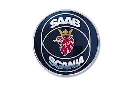 History of All Logos: All Saab Logos