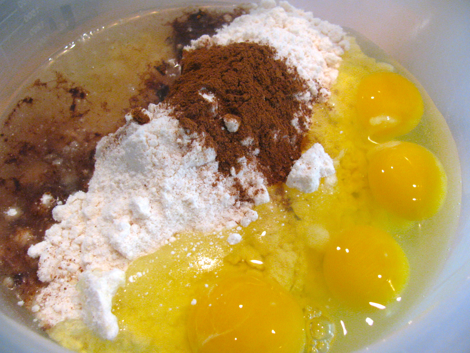 Rita's Recipes: Root Beer Cake