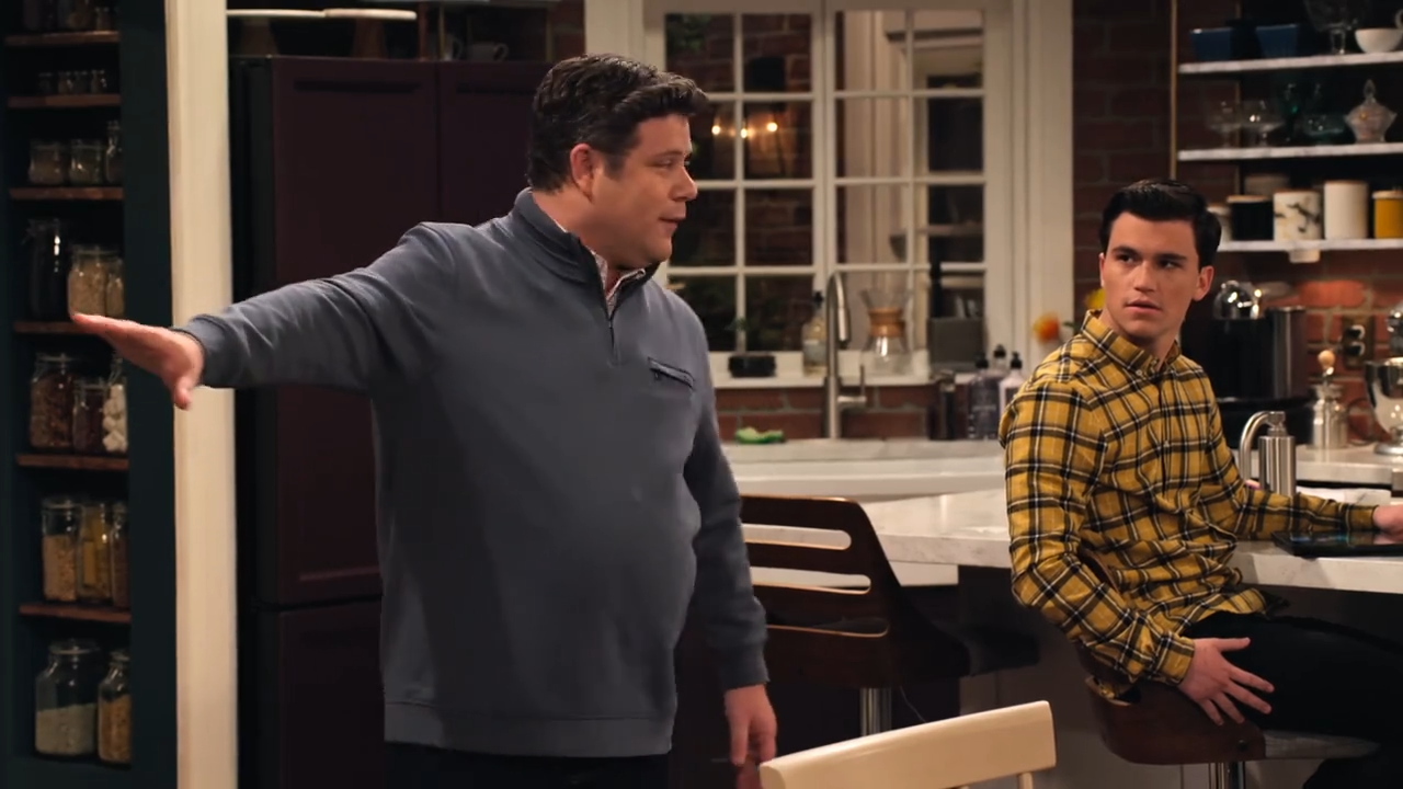 GayTV Recap: No Good Nick (Episodes 2x2-2x9) ~ DC's Men of the Moment