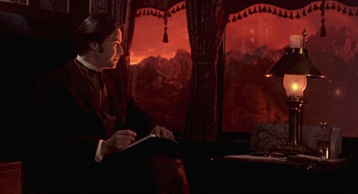 Bram Stoker's Dracula (1992)
