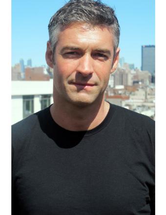 Yuri Boyzz: Ian Lawless 2