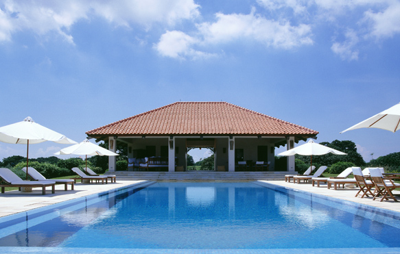 Handpicked by Ron & Chris: The spaces they imagine: Architect Anna Sy