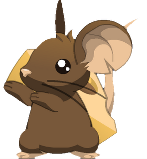 Render's de transformice -CDM